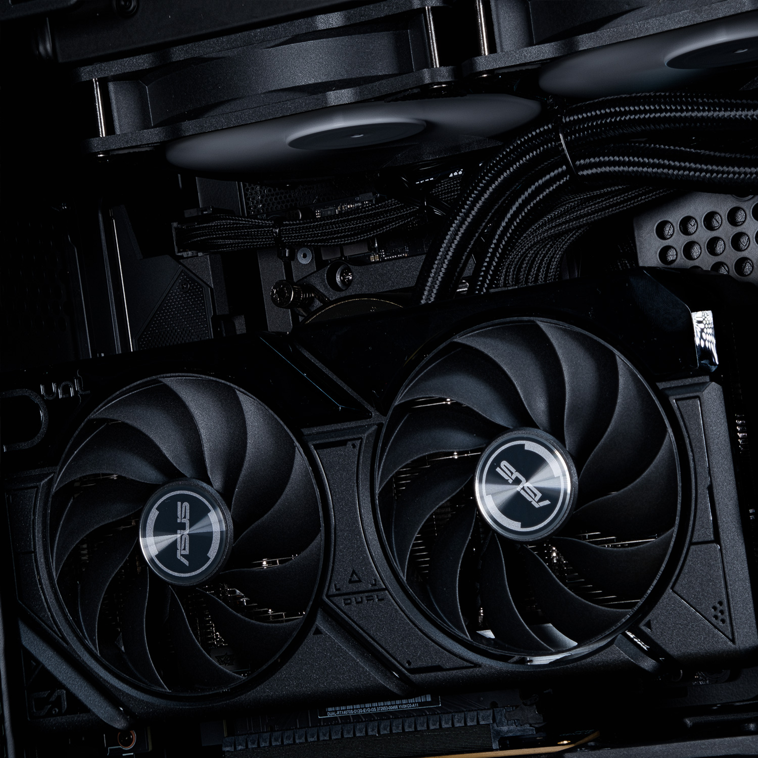 Pro Gaming PCs Small Form Factor PCs - 3XS