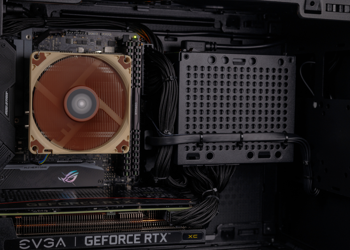 Pro Gaming PCs Small Form Factor PCs - 3XS