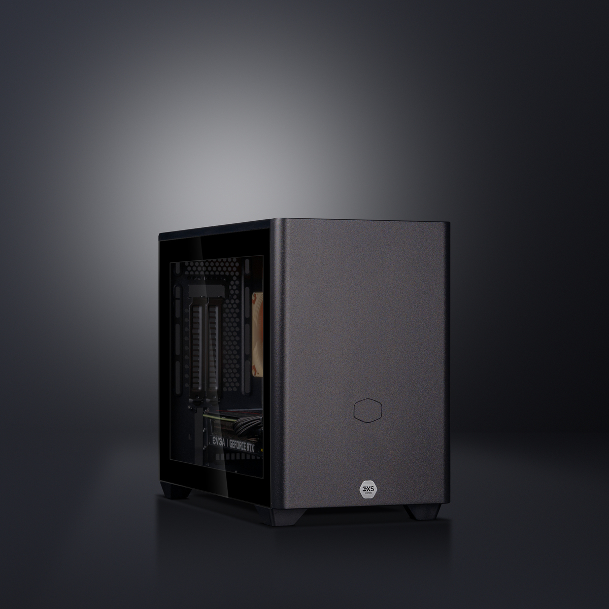 Pro Gaming PCs Small Form Factor PCs - 3XS