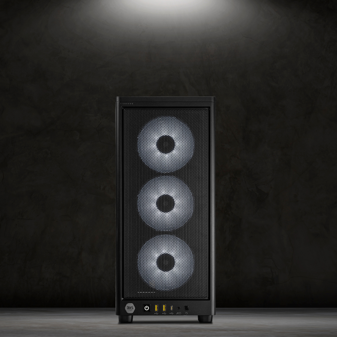 Pro Gaming PCs Small Form Factor PCs - 3XS