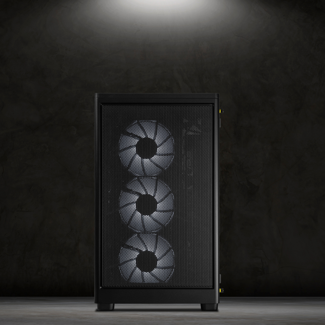 Pro Gaming PCs Small Form Factor PCs - 3XS