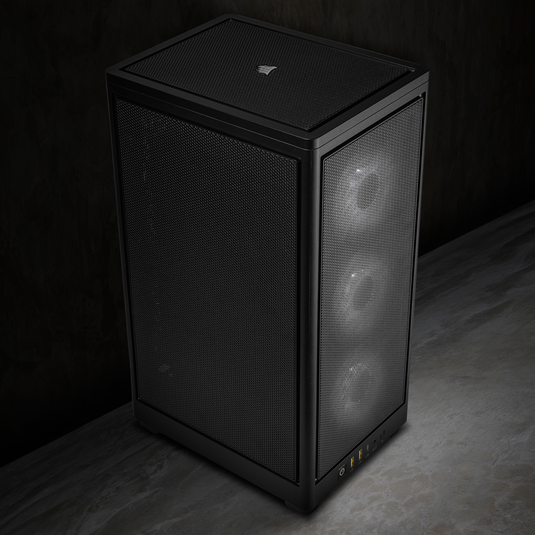 Pro Gaming PCs Small Form Factor PCs - 3XS