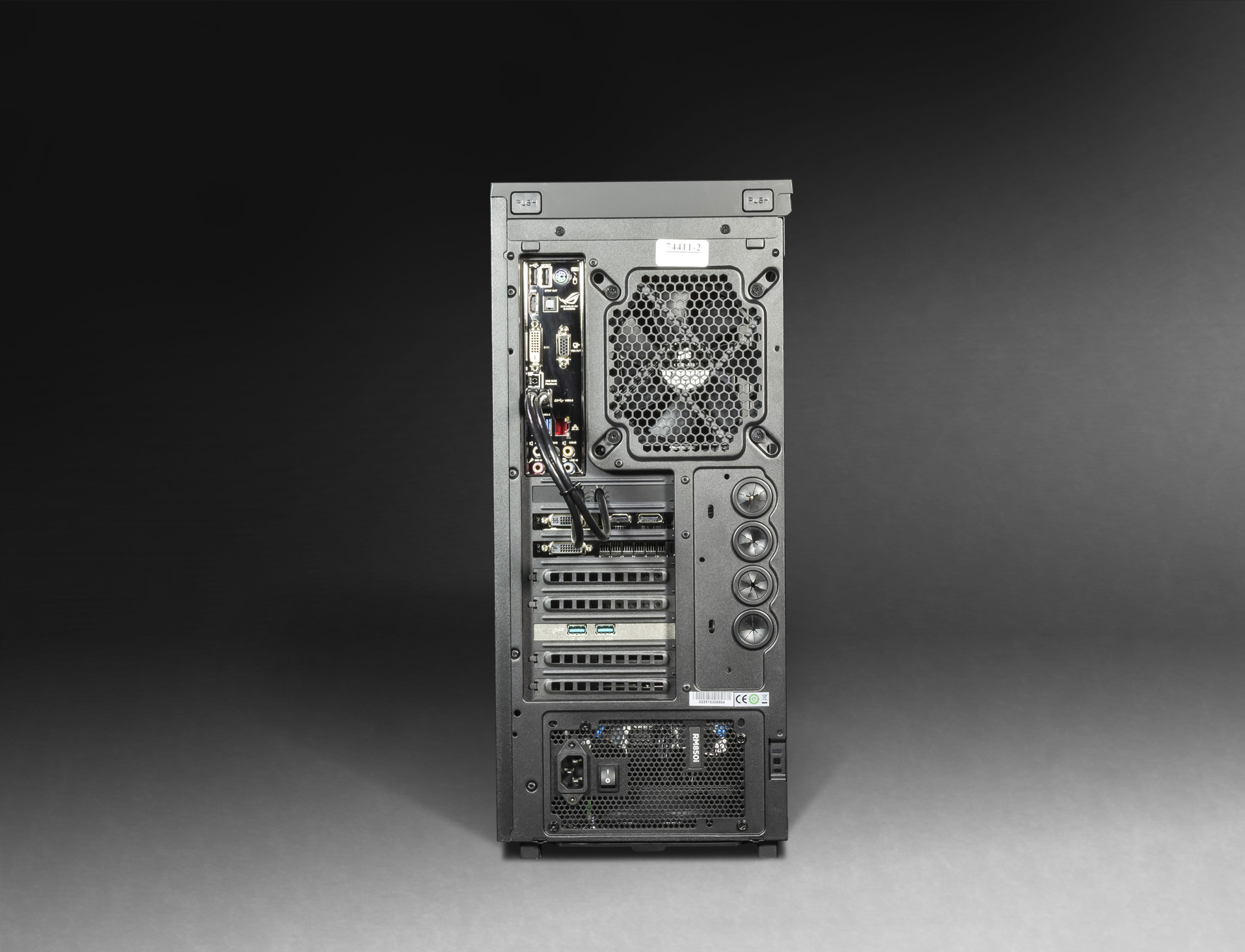 Simulator PCs Flight simulator PCs - 3XS