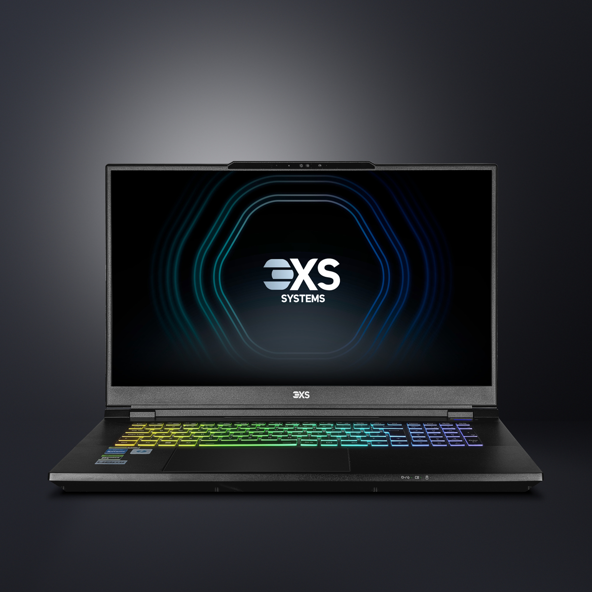 Custom Gaming & Workstation Laptops - 3XS - 3XS