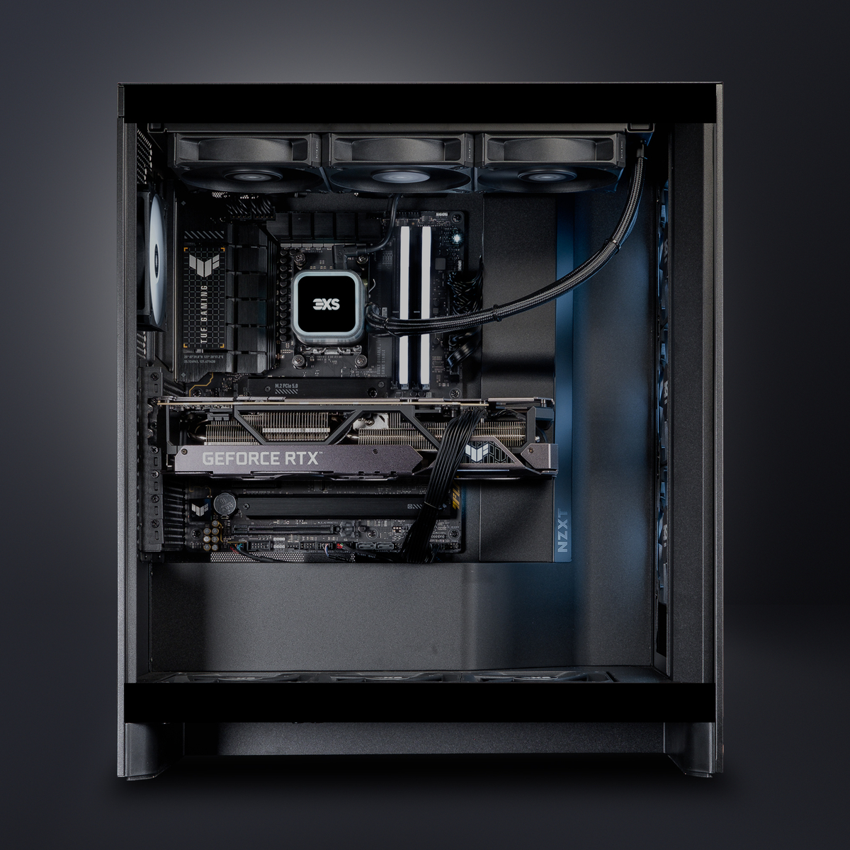 Search Results - 3XS